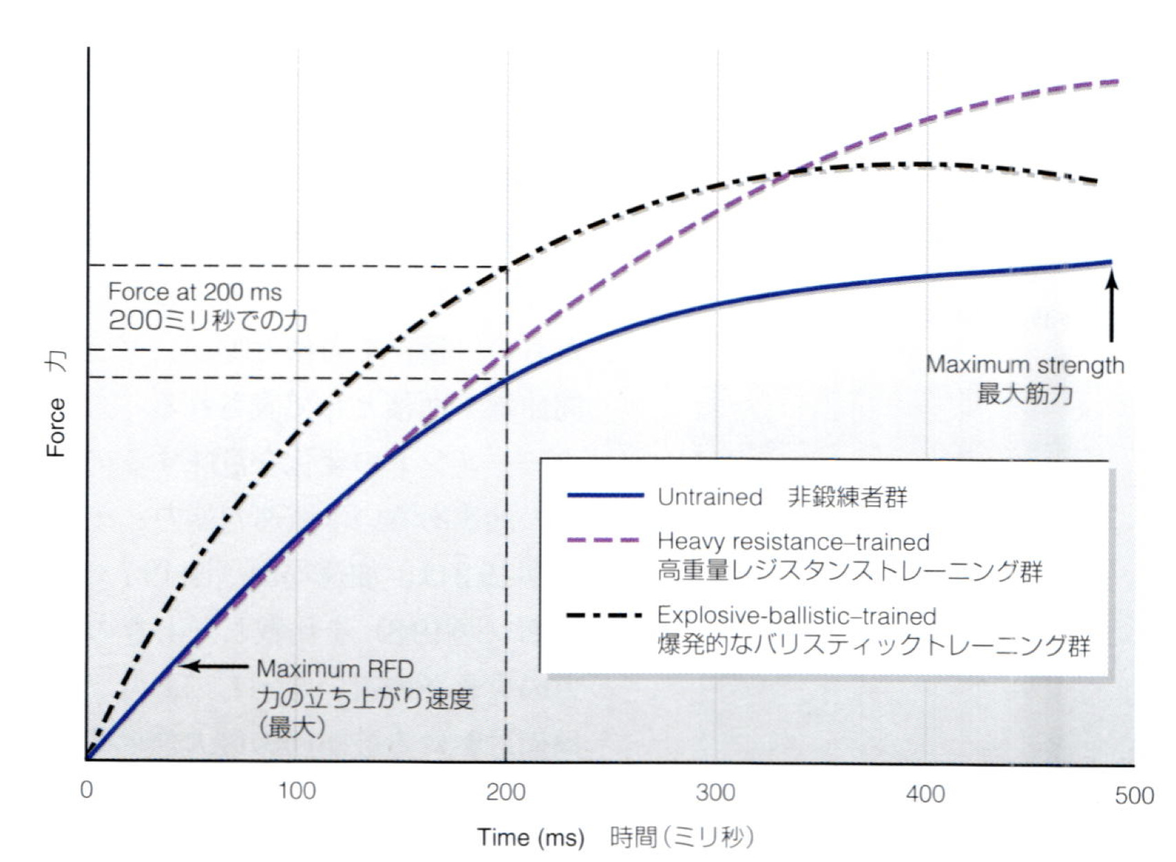 RFDの向上させる│鬼ジム 俊徳道 東大阪 24時間 ONI GYM